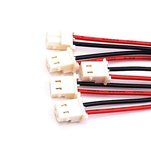 Secure Connections with Reliable electrical connector pbt gf30 2 ...
