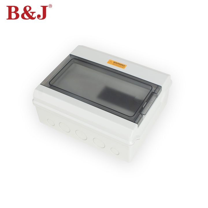 Power Distribution Box UL94-V0 12way IP66 Waterproof Electric Db Box ...