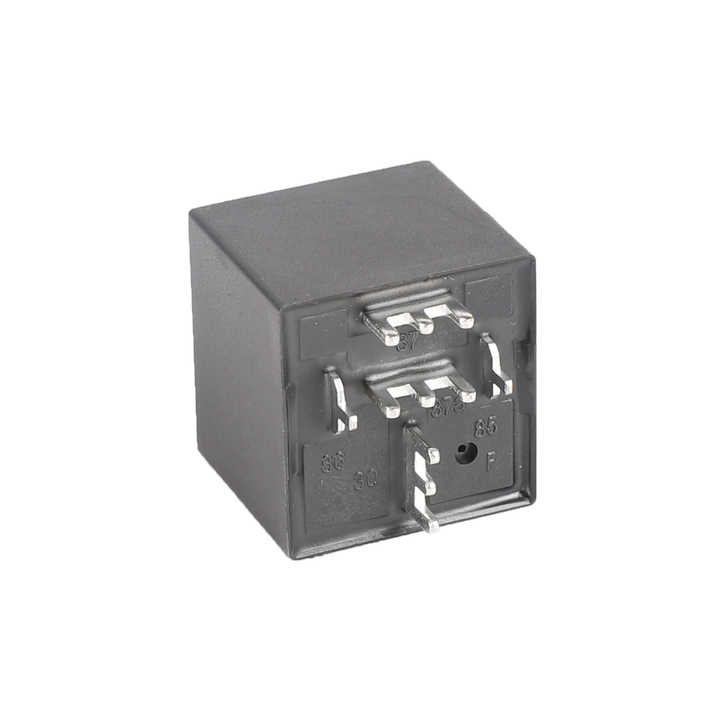 Electric Power 5 Pin 12V PCB Mounting Relay for Automotive