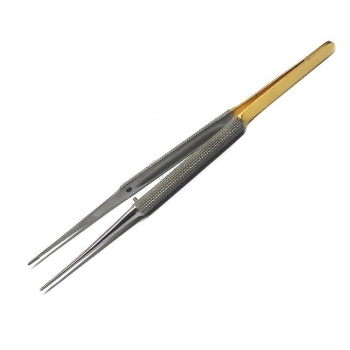 Stainless Steel Operating Surgical Instruments - Gerald Forceps