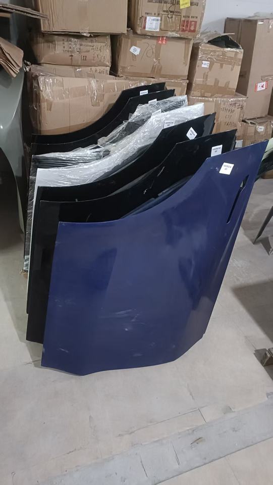 JIFUQI Factory Direct Sales Tesla Model 3 Y X S Full Series Automotive ...