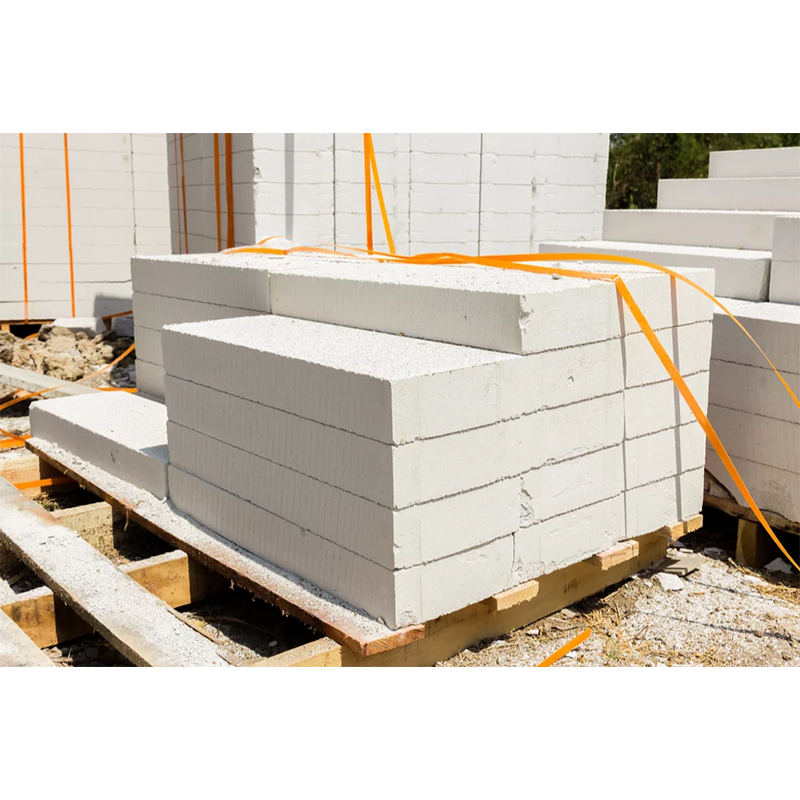 Ytong AAC Block - Lightweight, Durable Concrete Solutions