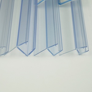 sliding shower door plastic clip, sliding shower door plastic clip ...