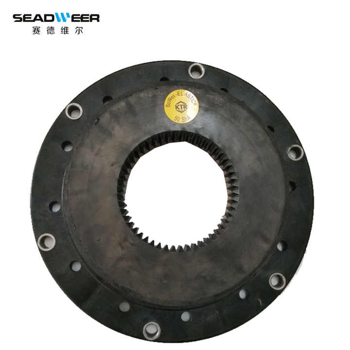 Air Compressor Flexible Coupling - Reliable Performance