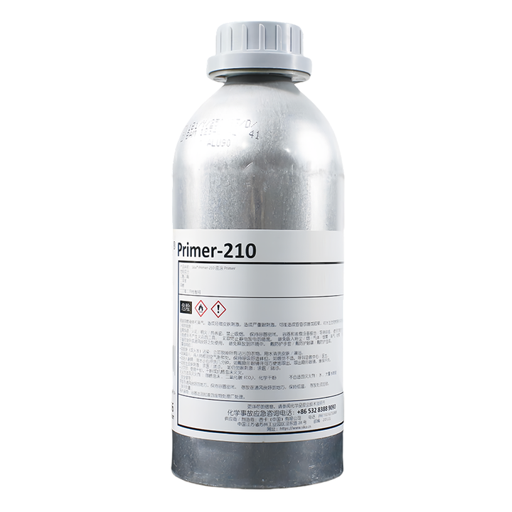 Original Sika Primer 210 Fast Drying Low Viscosity Primer Adhesion ...