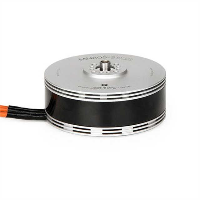 T-motor New Release MN805-S 170KV Brushless Electric Motor for VTOL ...