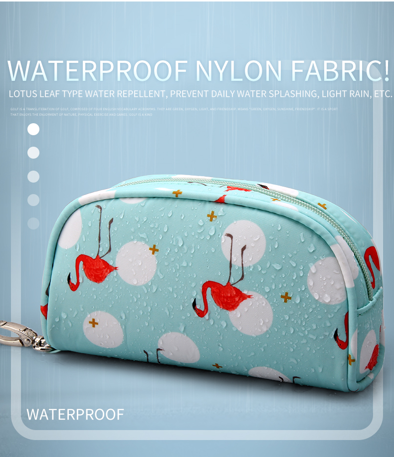 PGM SOB002 Women Portable Printed Mini Hand bag in new design-企业官网