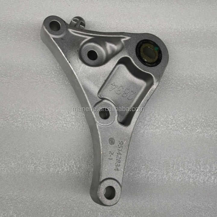 High Quality Auto Spare Parts Car Transmission Mounting Support Bracket ...