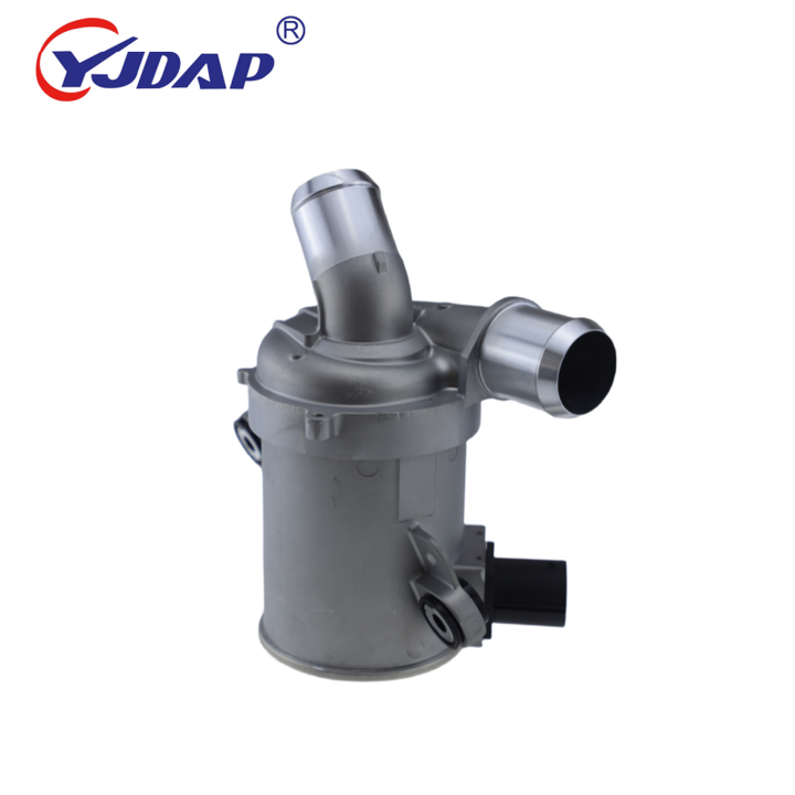 Auxiliary Water Pump for Ford Fusion MKZ & C-MAX 2013-2020