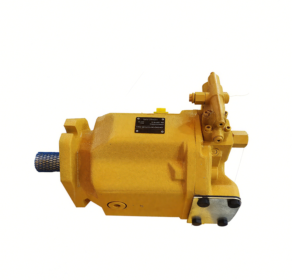 Shertech 163-1942 Hydraulic Piston Pump Domestic Substitution Pump for ...