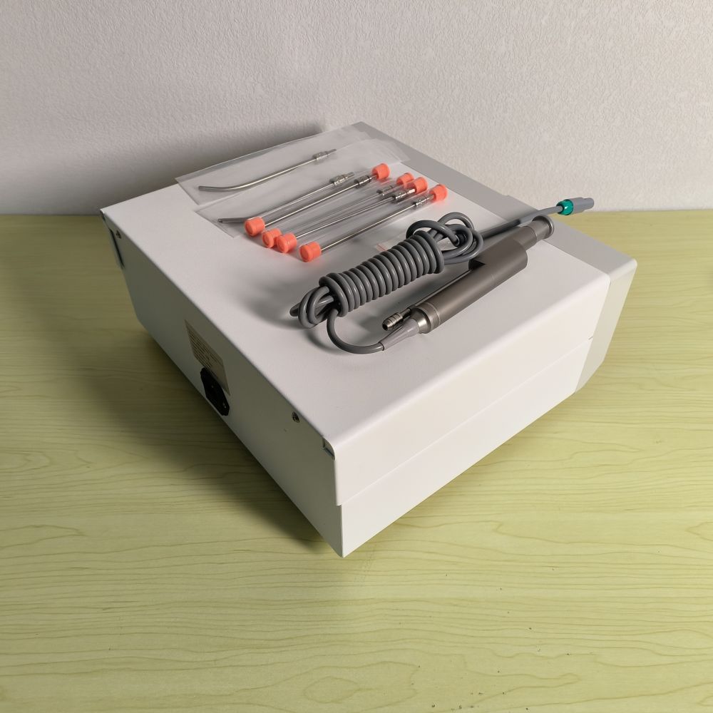 ENT Surgical Handpieces - Precision and Efficiency