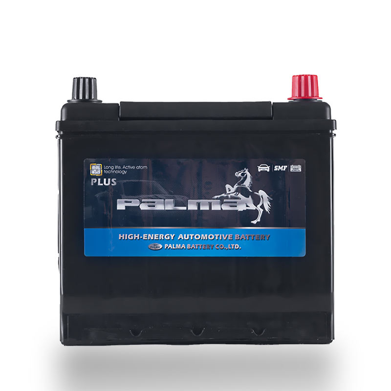 Palma BCI Group 35 New 12V 55AH 60AH Starting CCA 600 D23 Car Battery ...