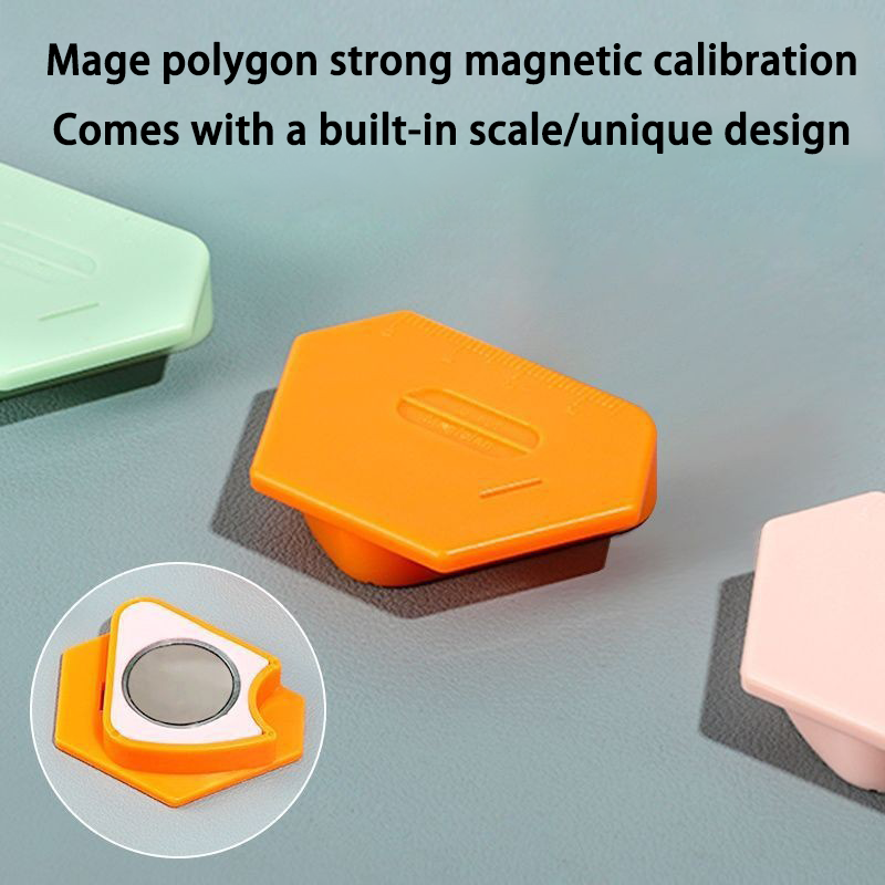 Strong Magnet Edge Guide Positioning Tool for Industrial Household ...