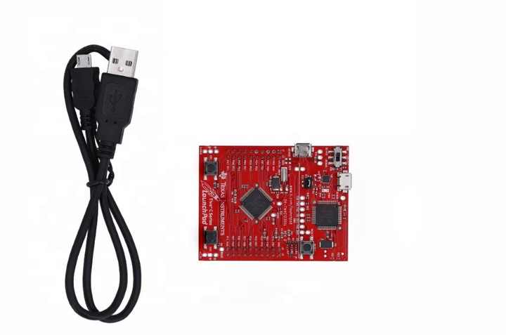 EK-TM4C123GXL Tiva C Series Launchpad - 365 Day Warranty