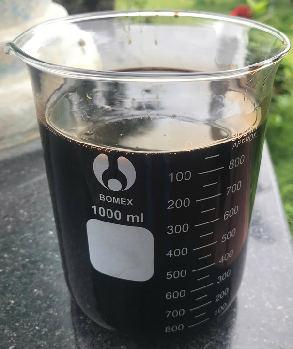 Ammonium Sulphamate Elixir Gardens Sulphur Chips Pastilles Soil Acidity ...