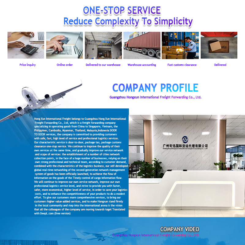 How to Choose the Best Sino Shipping Service: A Complete Buyer's Guide