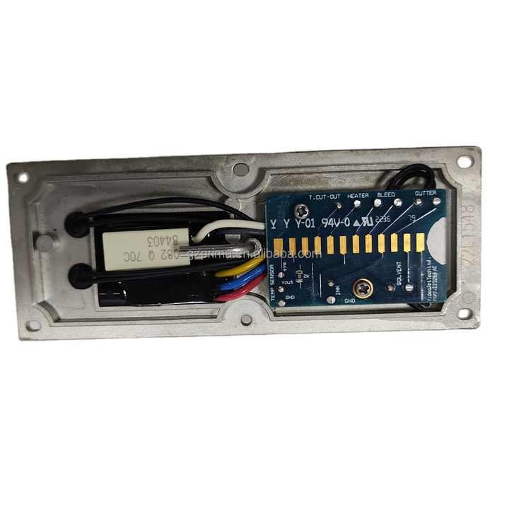 VJ1000 Nozzle Print Module Deck 60 70um SP399422 399180 for VJ 1210 ...