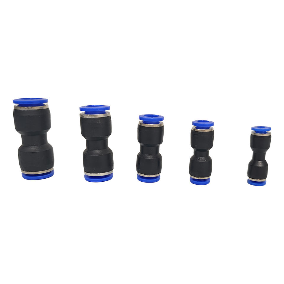 60pcs/Box Quick Connect Air Hose Fittings Kit, 4/6/8/10/12mm OD ...