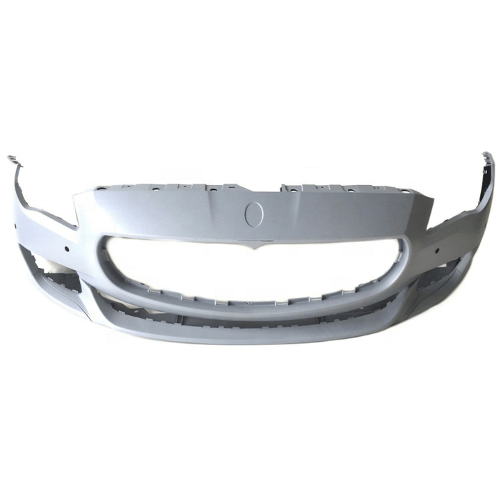 OEM 673000020 FRONT BUMPER for Maserati Quattroporte M156 2014-2015 ...