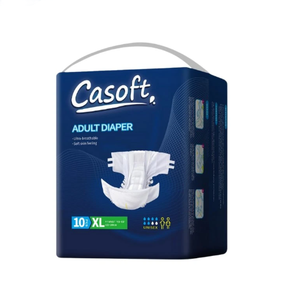 Custom made super thick free private label xl xxl xxxl diapers/nappies ...