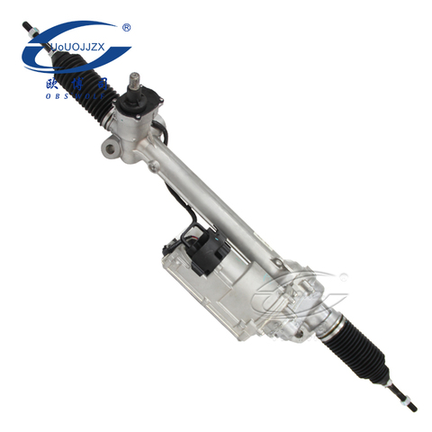 auto parts power steering rack LHD Electric steering gear box for bmw ...