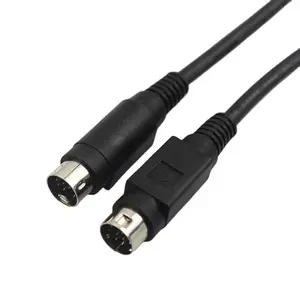 9 Pin Mini Din Cables - Durable & Versatile Solutions