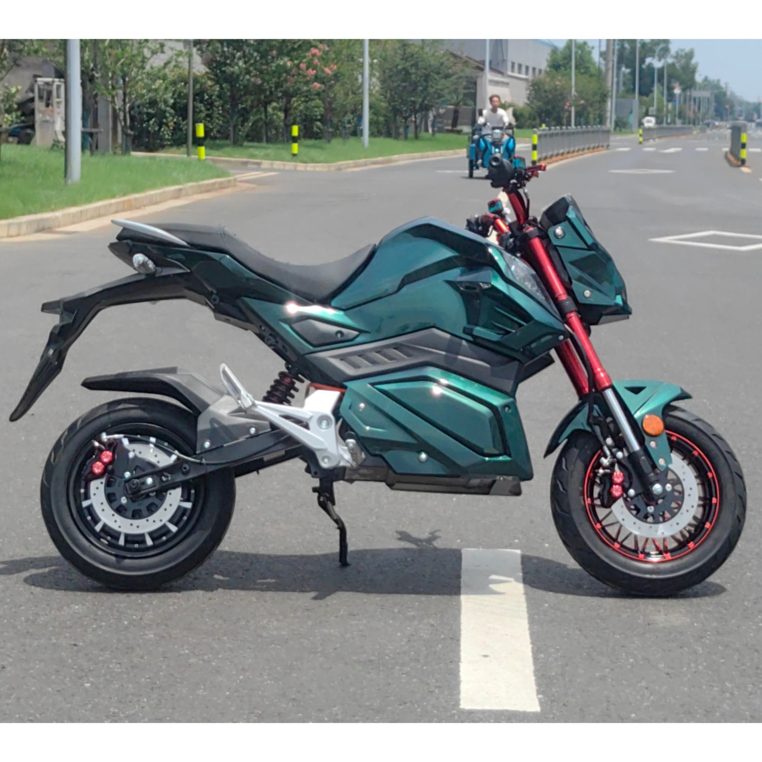 How to Choose the Best Electric Motorcycle Dirt Bike for Your Needs