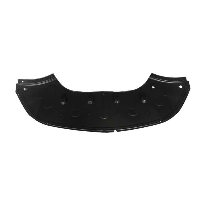 ENGINE COVER Engine Lower Guard Plate for Hyudai SONATA14 2011-2014 ...