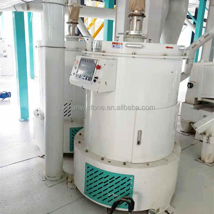 YMTK80 Centrifugal Oat Sheller - High Productivity & Quality