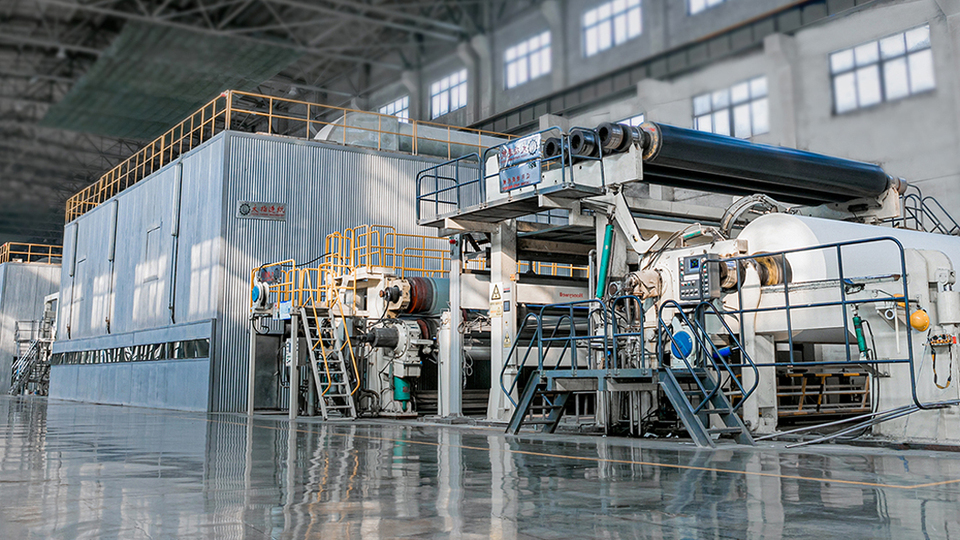 Company Overview - Suzhou Long-Term Digital Technology Co., Ltd.