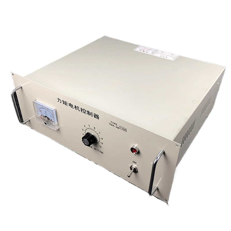 Three-phase Torque Motor Controller And Motor Speed Regulator TMA-4B ...