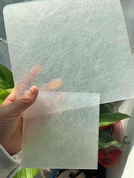 Best Price Ice Crack Board Translucent Background Wall Cloudy Board ...