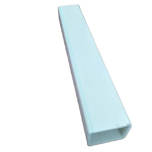 Heavy-Duty 6 Inch Square PVC PipeDamage Resistant - Alibaba.com