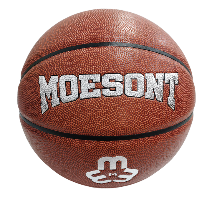 High Quality Custom Kids Basketball Training Ball New Design Indoor ...