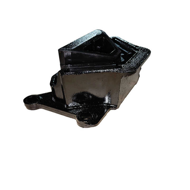 New HOWO P120 Engine Rear Rubber Support| Alibaba.com