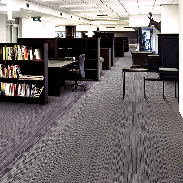 Nylon Flocked Carpet - Durable and Decorative Solutions