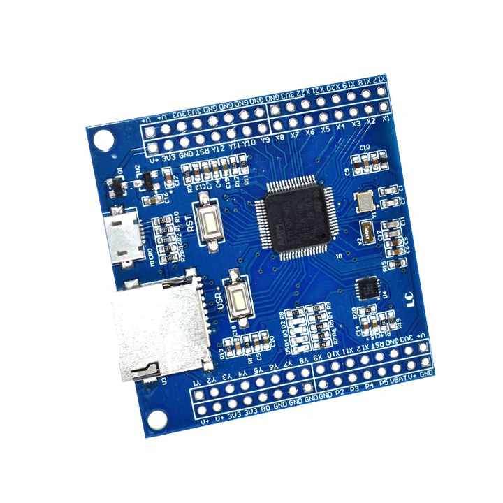 STM32F405RGT6 Development Board for Micropython - Pyboard