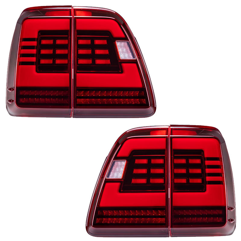 LED Taillight for Lexus LX470 - High Quality & Reliable