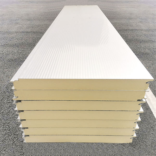 B1 Fire-Rated Safety: Non-Combustible PU Wall Cladding Systems| Alibaba.com