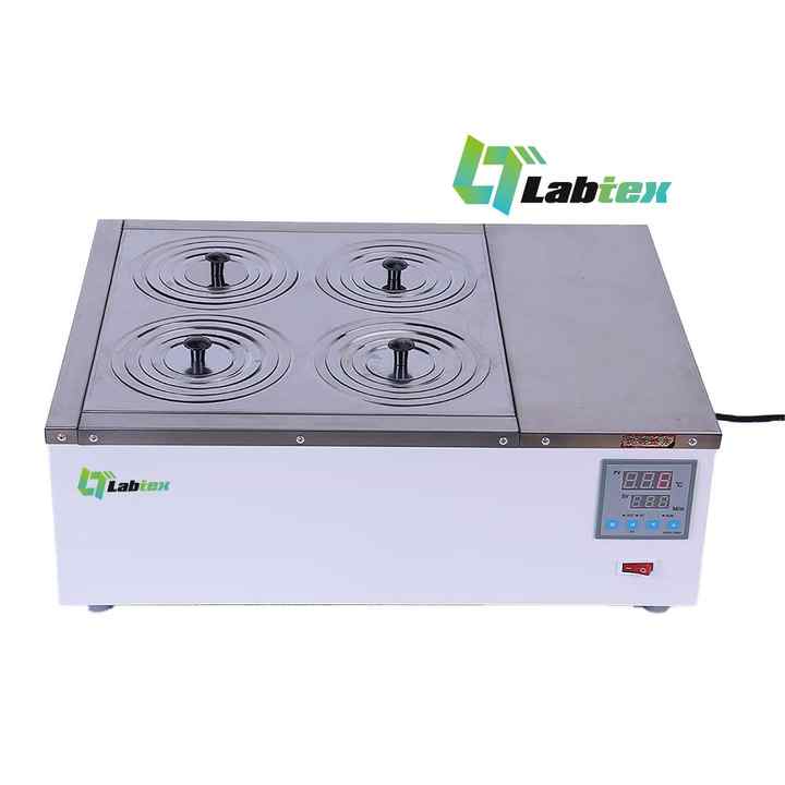 LABTEX Intelligent Thermostatic Water Heater & Shower Control - OEM