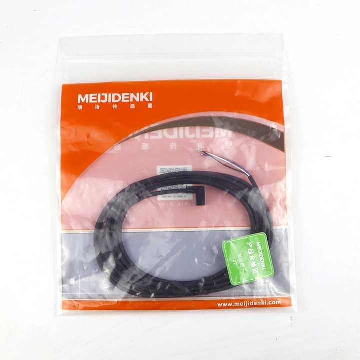 SL-205NA-W MEIJIDENKI 마이크로 슬롯 광전 스위치 센서 종종 오픈 감지 개체 빛 오프 새로운 원본 ...