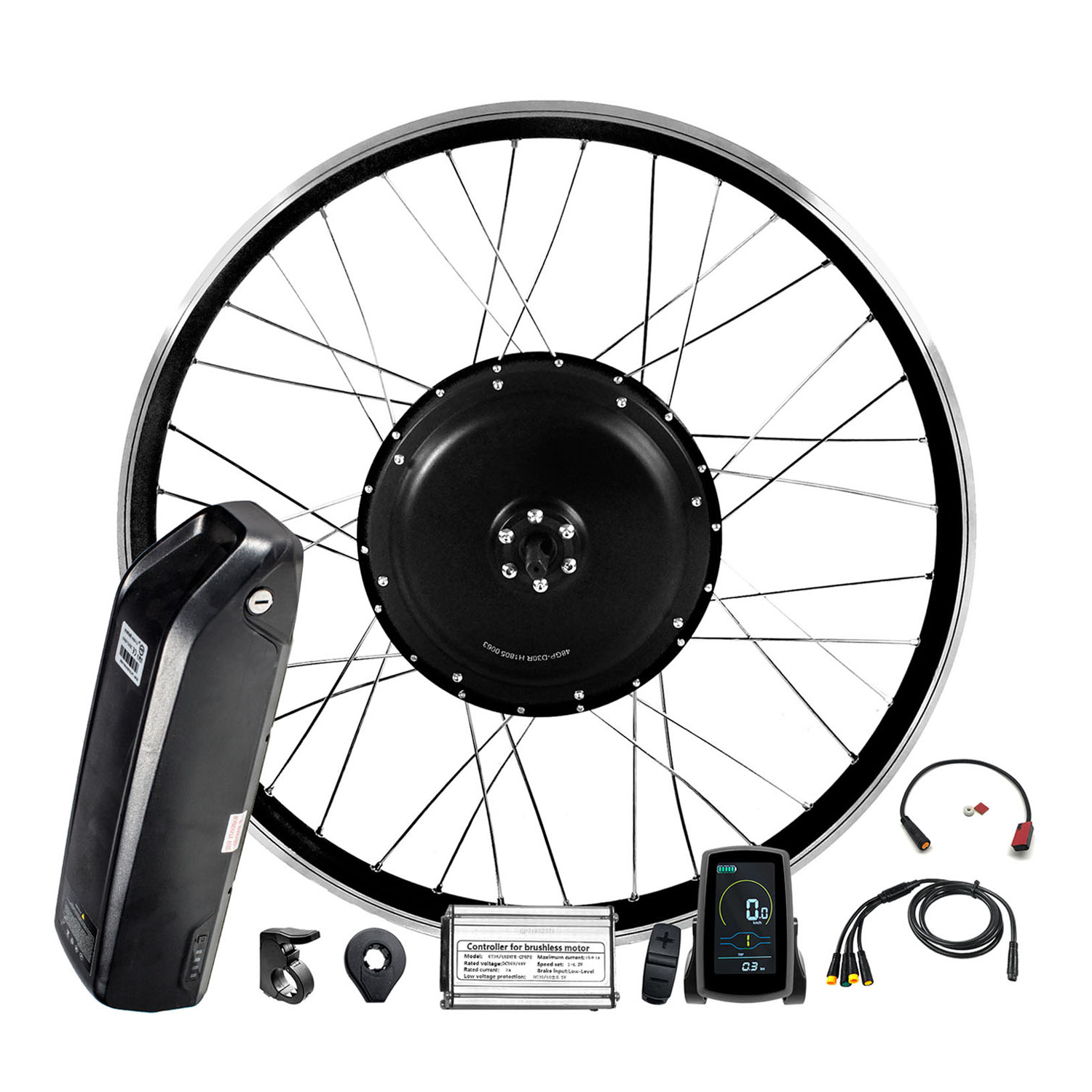 How to Choose the Best Motor E Bike for Your Needs in 2026