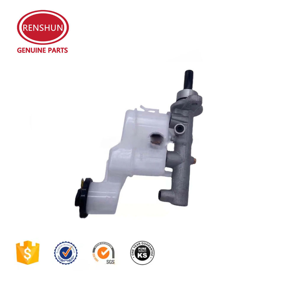 Brake Master Cylinder for Toyota Fortuner & Hilux VII - OEM 47201-46040 ...