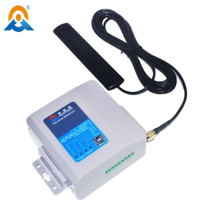 M2M MQTT MODBUS TCP SNMP 3G 4G WIFI ETHERNET Dual SIM Industrial Cellular Router With led for ...