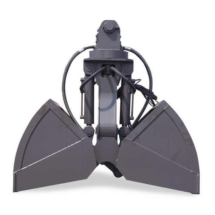 MONDE Teeth Type Clamshell Bucket Hydraulic Clamshell Bucket| Alibaba.com