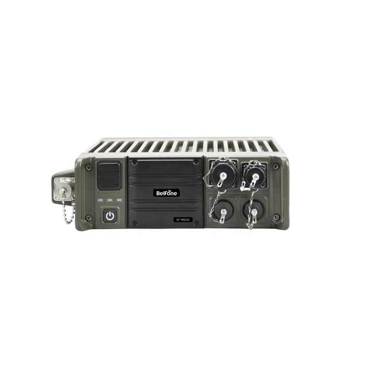 Belfone Manpack Repeater BF-TR925R - DMR Ad Hoc Radio