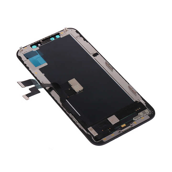 Hot Selling Original OLED Screen for iPhone XS In-Cell LCD Mobile ...