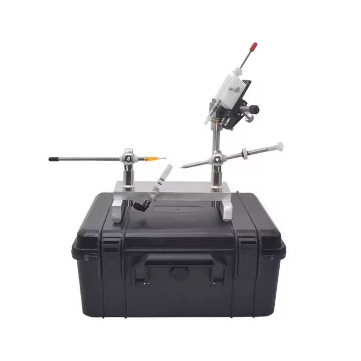 Queen Bee Artificial Insemination Instrument Complete Set of Queen Bee ...