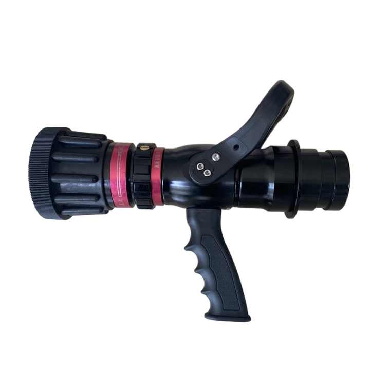 Adjustable Stream Patterns Multi-Functional Firefighting Spray System ...