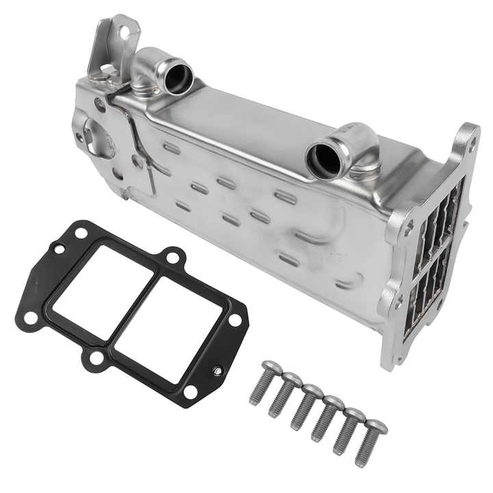 Glossy EGR Exhaust Gas Recirculation Valve for W204 S204 W212 S212 W447 ...